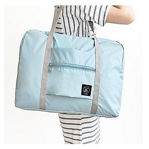 GUAGLL Travel Storage Bag Suitcase Storage Bag Large-Capacity Travel Handbag Clothes Storage Bag