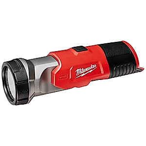 Milwaukee 49-24-0146 M12 12-Volt LED Work Light Bare Tool