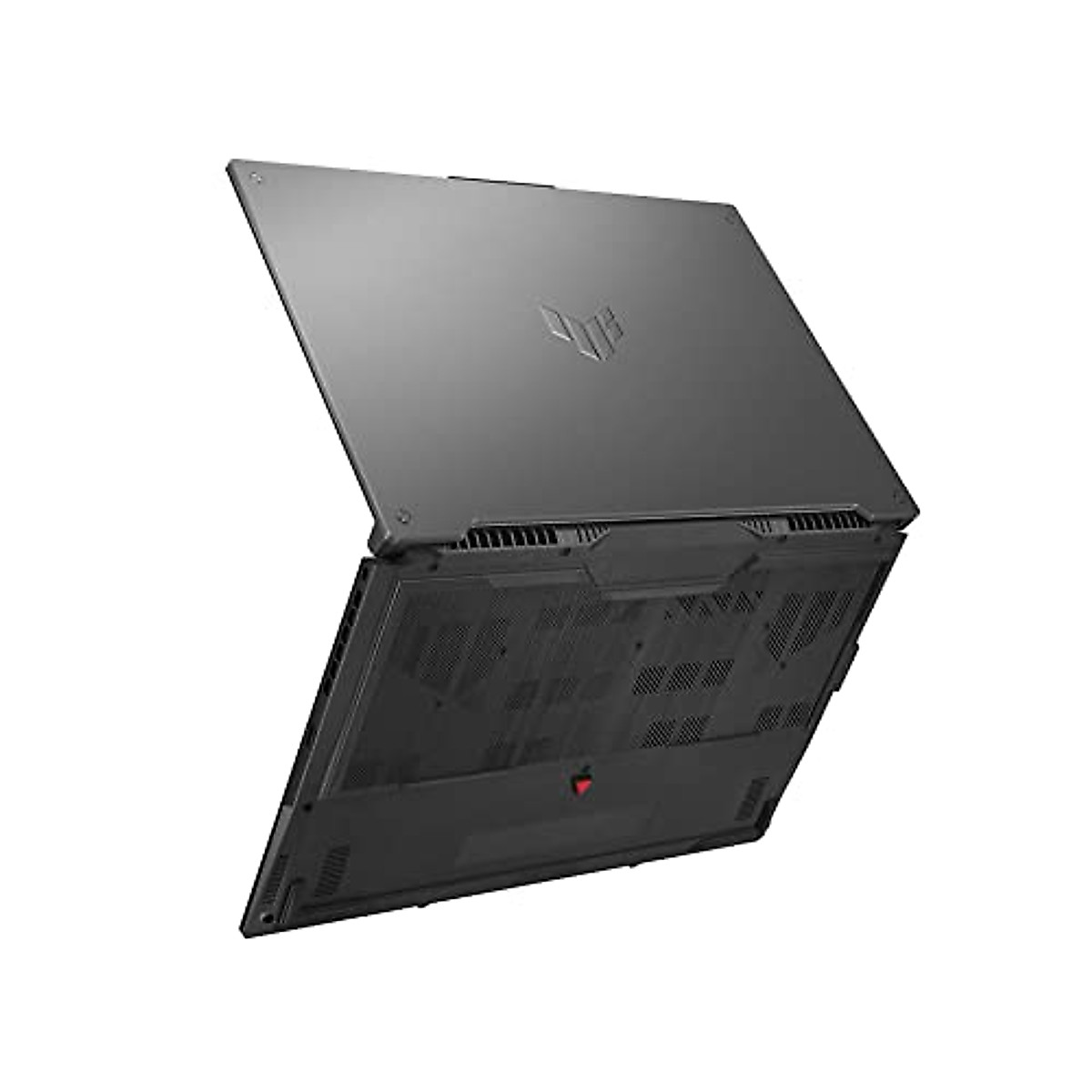 ASUS 2022 TUF F17 17.3" FHD 144Hz Gaming Laptop, Intel 12th Core i7-12700H, 64GB RAM, 4TB PCIe SSD, NVIDIA GeForce RTX 3050Ti Graphics 4GB, Backlit Keyboard, Win 11, Black, 32GB SnowBell USB Card