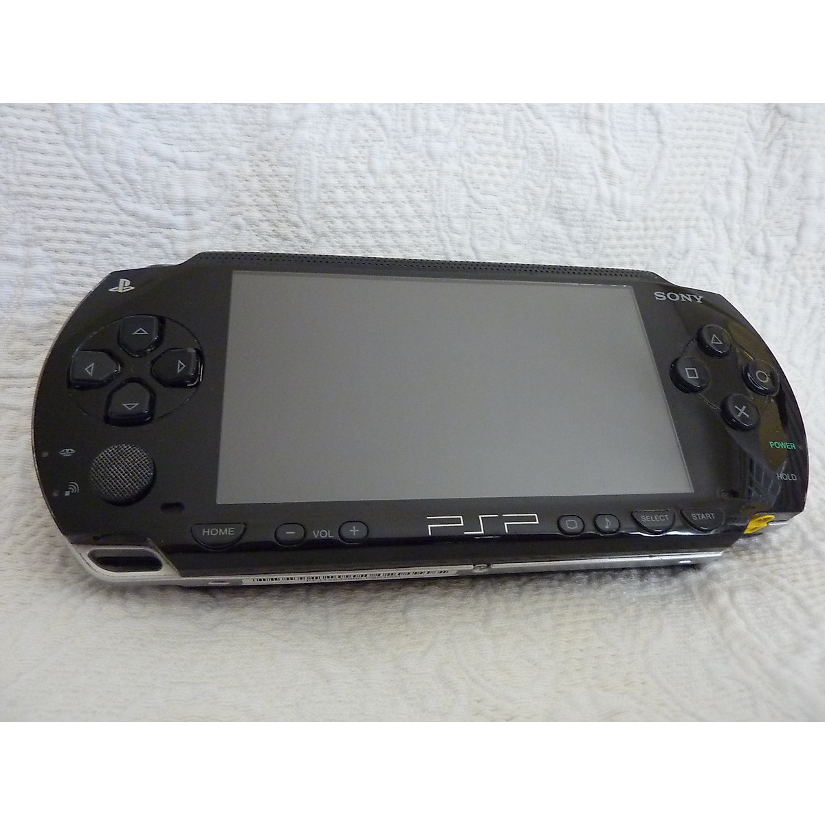 PlayStation Portable (PSP) Value Pack