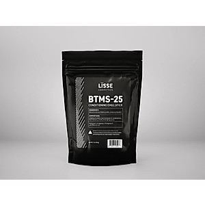 Lisse BTMS-25 Conditioning Emulsifier