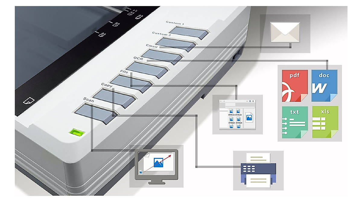 Plustek OpticPro A320L A3 Flatbed Scanner for High-Resolution Art and ...