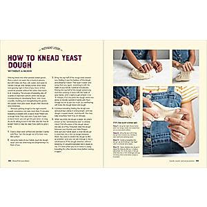 MasterChef Junior Bakes!: Bold Recipes and Essential Techniques to Inspire Young Bakers: A Baking Book