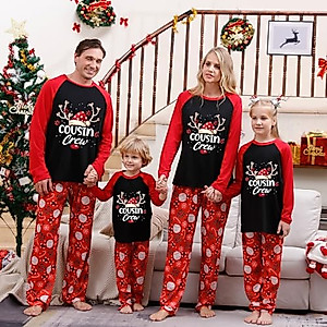 Christmas Tops for Women Brown Dress for Women Long Sleeve Plaid Tree Striped Splicing Ugly Christmas Sweater Tops Blouse Hoodie Sweaters Kangaroo Pocket Shrugs Fleece Sweatshirts for Women