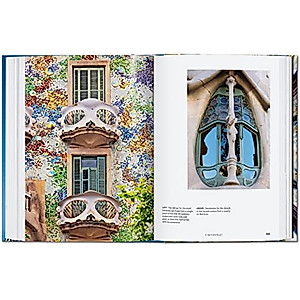 Gaudí: The Complete Works