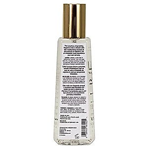 Luxe Perfumery PURA Vida Moisturizing Fragrance Mist Verbena Jasmine, 236 mL