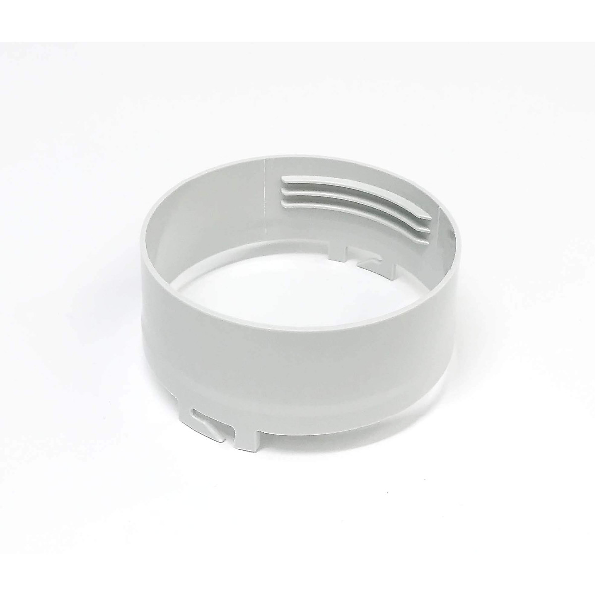 OEM Delonghi Air Conditioner AC Hose Inlet Originally For Delonghi PACC100, PACEL275HGRKC1AWH, PACA110L, PACC120, PACWE125