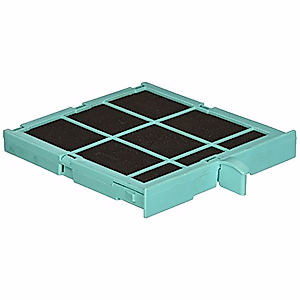 Oreck AT1PKT Filter, Air Purifier Charcoal XL Tower Pro Only