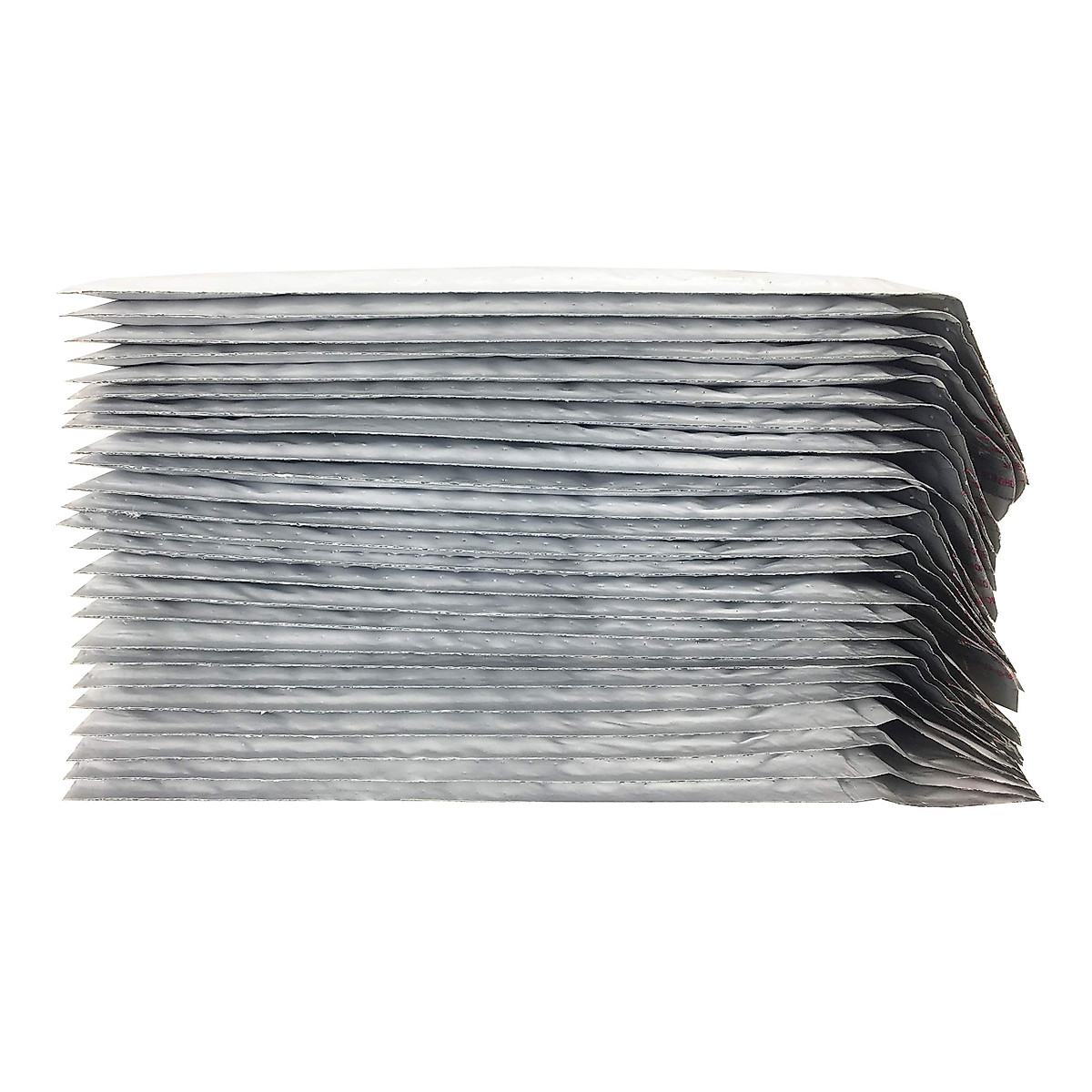 Amazon Basics Poly Bubble Mailer, 8.5" x 12"