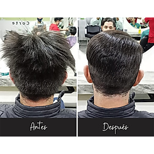 Let Me Be Moisturizing Mask + Home Care Protein Shampoo Kit