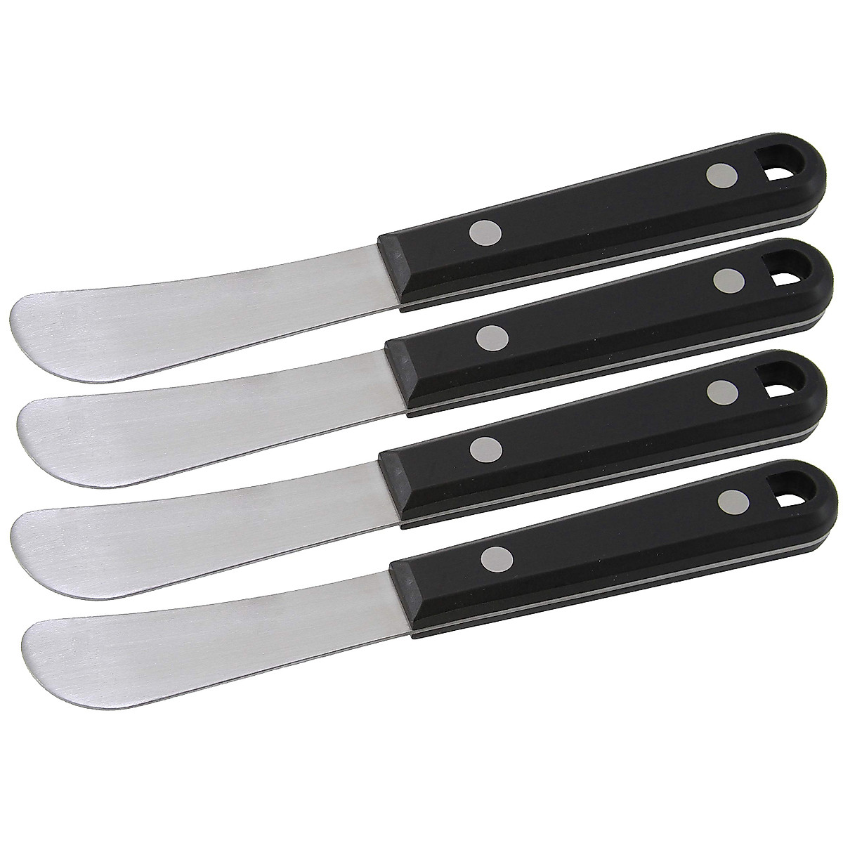 CraftKitchen Cheese Tool Sets (Cheese Spreaders Set of 4)