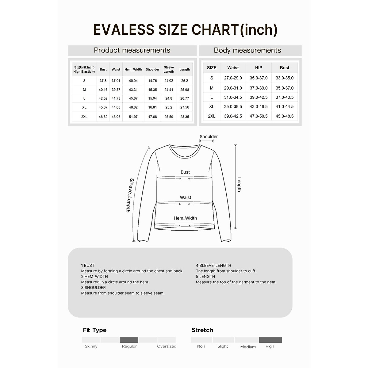 EVALESS Womens Summer Tops Casual Short Sleeve Polka Dot Shirts Round Neck T Shirts Fashion Outfits 2025 Spring Summer Loose Fit Tee Blouses Gray Large