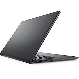 Dell Inspiron 15 3000 3511 15.6" FHD Touchscreen Laptop Computer, Intel Quad-Core i5-1135G7 (Beat i7-1065G7), 16GB DDR4 RAM, 512GB PCIe SSD, 802.11AC WiFi, Bluetooth, Webcam, Carbon Black,Windows 11 S
