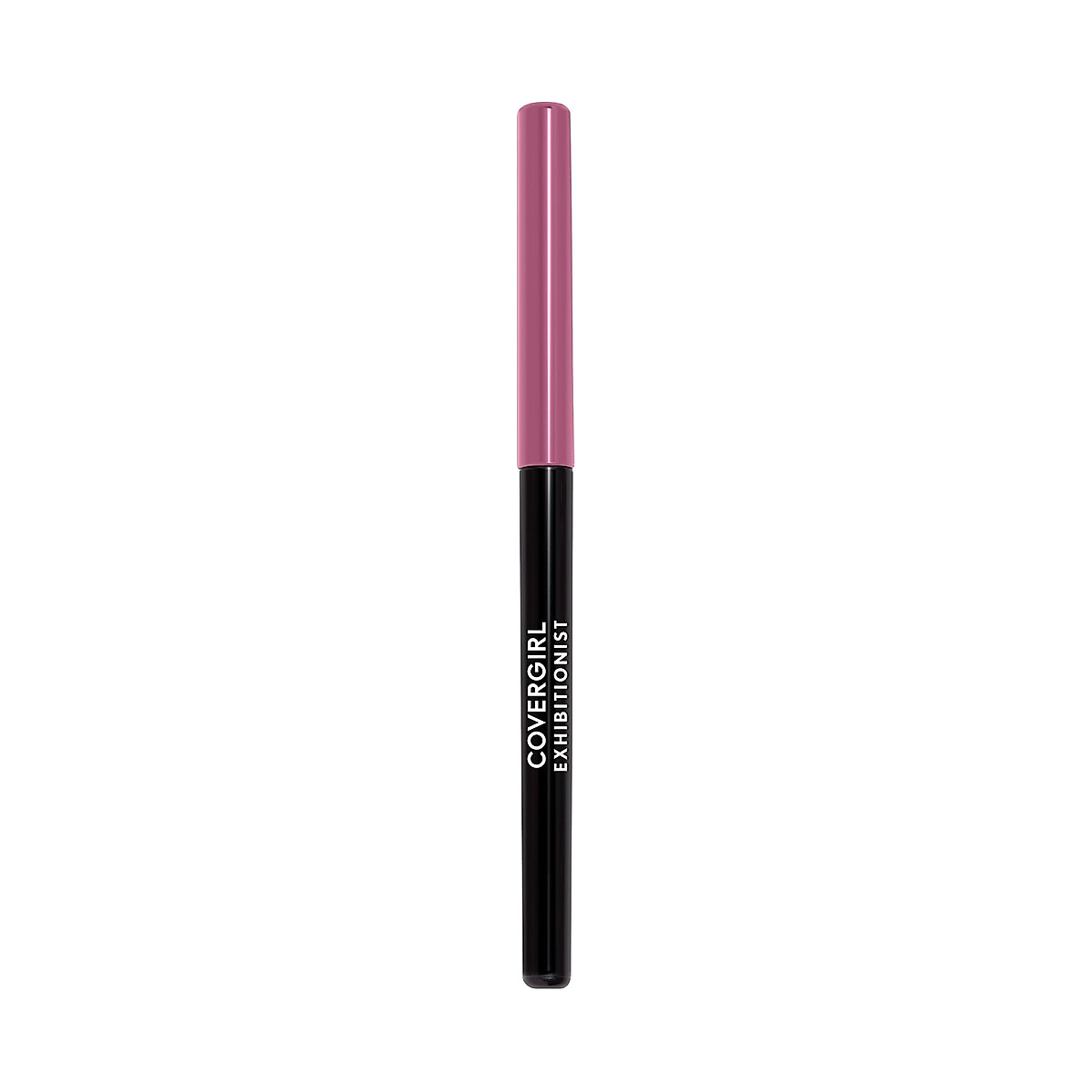 COVERGIRL Exhibitionist Lip Liner, Mauvelous 230, 0.012 Ounce