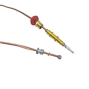 Heat N Glo Thermocouple For Heat And Glo And Hearth & Home Fire Places