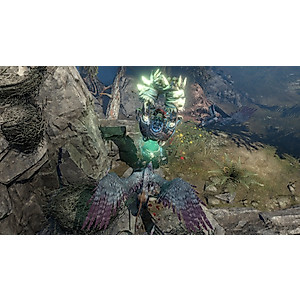 Shadows: Awakening - Xbox One