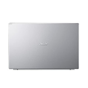 acer 2024 Aspire 17.3'' FHD IPS Laptop PC Intel 4-Core i7-1165G7 Iris Xe Graphics 12GB DDR4 256GB NVMe SSD HDMI WiFi AC BT RJ45 USB-C Backlit Fingerprint Webcam Windows 10 Home w/RE USB