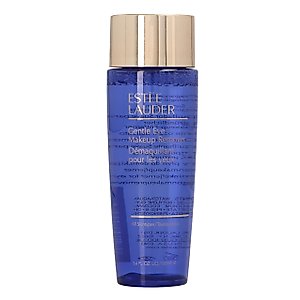 Estee Lauder Gentle Eye Makeup Remover for Unisex, 3.4 Ounce