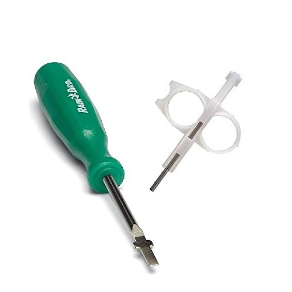 Hunter Rainbird Adjustment Tool Pack Hunter Key & Rainbird Rotor Tool
