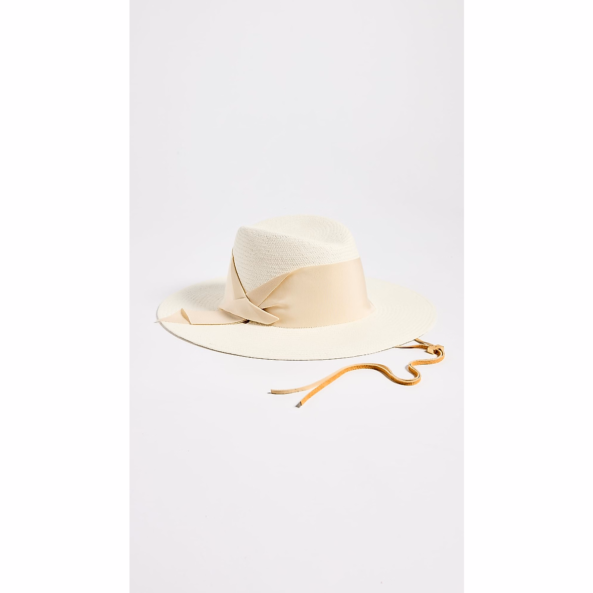 Freya Women's Field Gardenia Hat, Bone, Off White, L