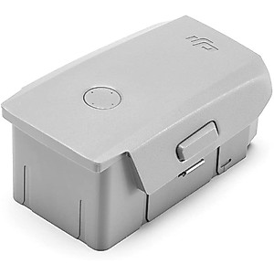 DJI CP.MA.00000268.01 Mavic Air 2 Intelligent Flight Battery Drone (2-Pack) - (Renewed)
