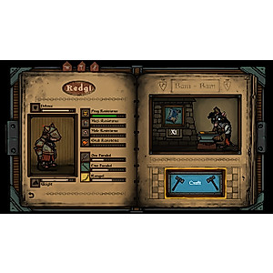 Tails of Iron - PlayStation 4