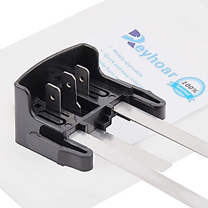 A39030-021 Water Level Sensor Replacement Part for Scotsman Ice Machines by Rayhoor - Replaces A39030021, SCA39030-021