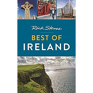 Rick Steves Ireland