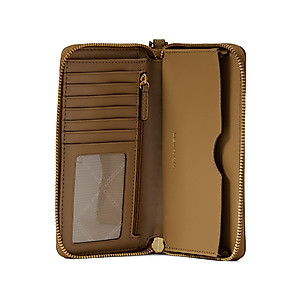 Michael Kors Jet Set Large Flat Multi Function Phone Case Husk One Size