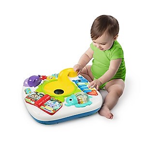 Bright Starts Having a Ball Get Rollin' Activity Table, Ages 6 Months +