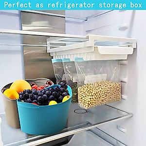 3 in 1 Kit Silicone Slow Cooker Liners, Reusable Slow Cooker Divider Insert for 6-7-8-10 QT Oval Slow Cooker, BPA Free Leak-Proof Dishwasher Safe Slow Cooking Bag Liner