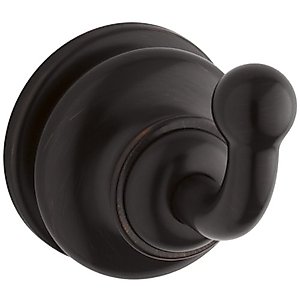 KOHLER 12156-2BZ, Oil-Rubbed Bronze (2BZ)