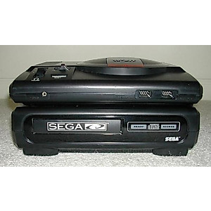 Wild Woody (Sega CD)