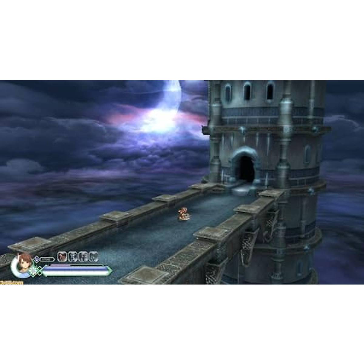 Ys Origin (Nintendo Switch)