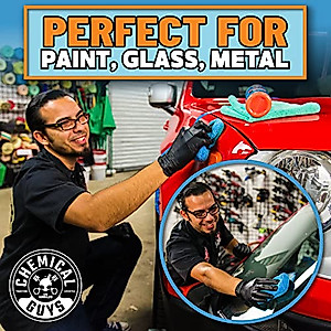 Chemical Guys SPI10816 Heavy Duty Water Spot Remover, Safe for Cars, Trucks, Motorcycles, RVs & More, 16 fl oz