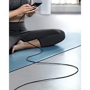 Anker 364 USB C Hub (10-in-1, Dual 4K HDMI) with Max 100W Power Delivery, Dual 4K@60Hz HDMI Ports, 4 USB-A and USB-C Data Ports & Premium Nylon USB A to USB C Cable(2-Pack, 6ft)