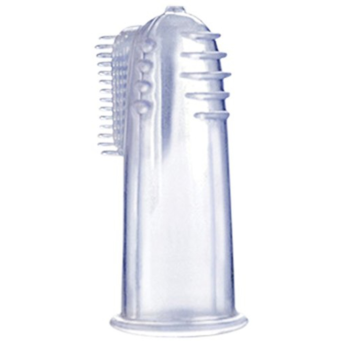 Brush Buddies Baby Finger Toothbrush,1 Count(Pack of 1)