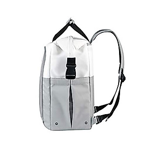 Igloo 30-Can Switch Backpack Seadrift White/Gray
