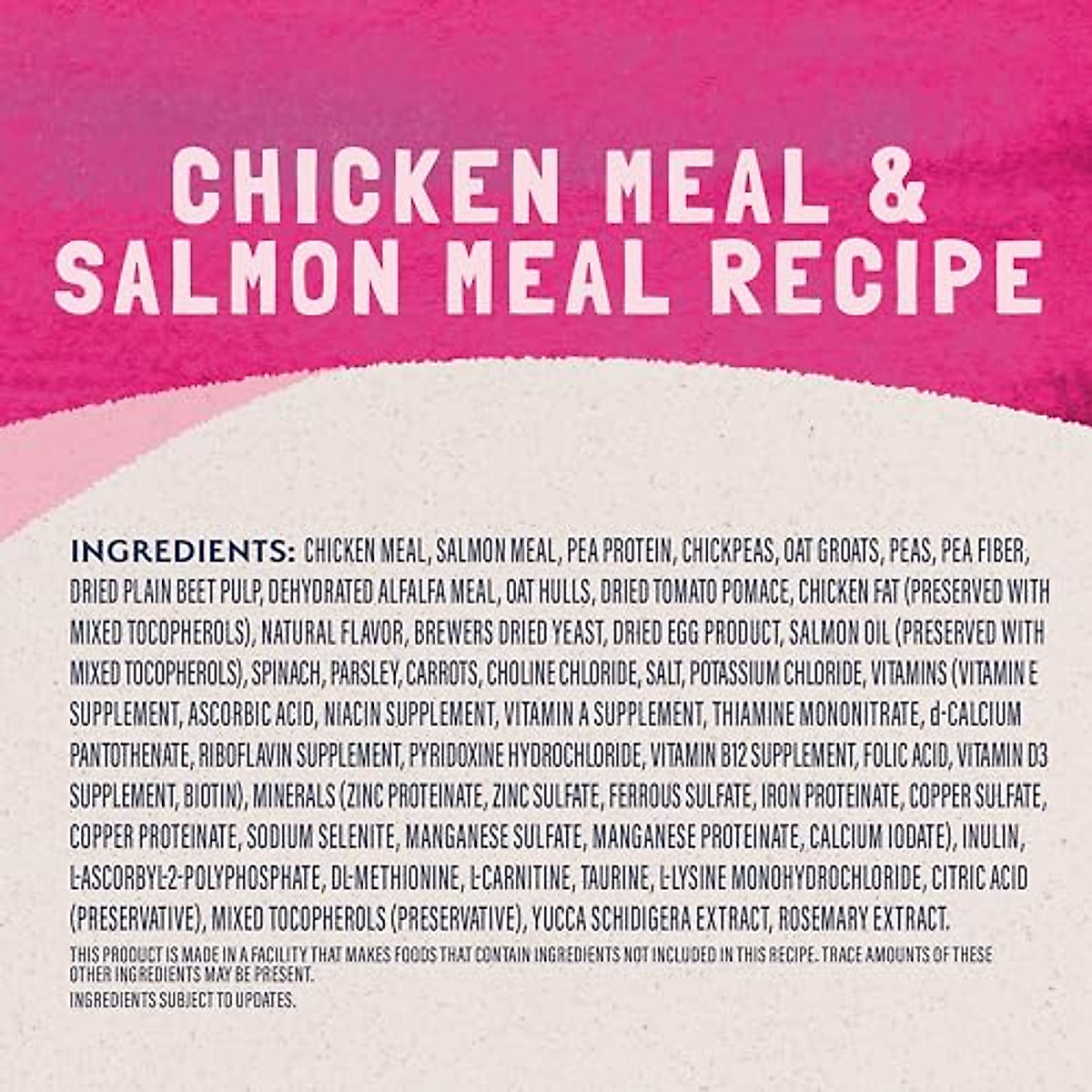 Natural Balance Fat Cats Low-Calorie Dry Cat Food for Overweight Adult Cats, Chicken Meal, Salmon Meal, Garbanzo Beans, Peas & Oat Groats Recipe, 15 Pound (Pack of 1)