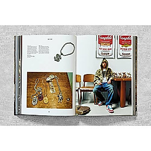 Ice Cold: A Hip-Hop Jewelry History