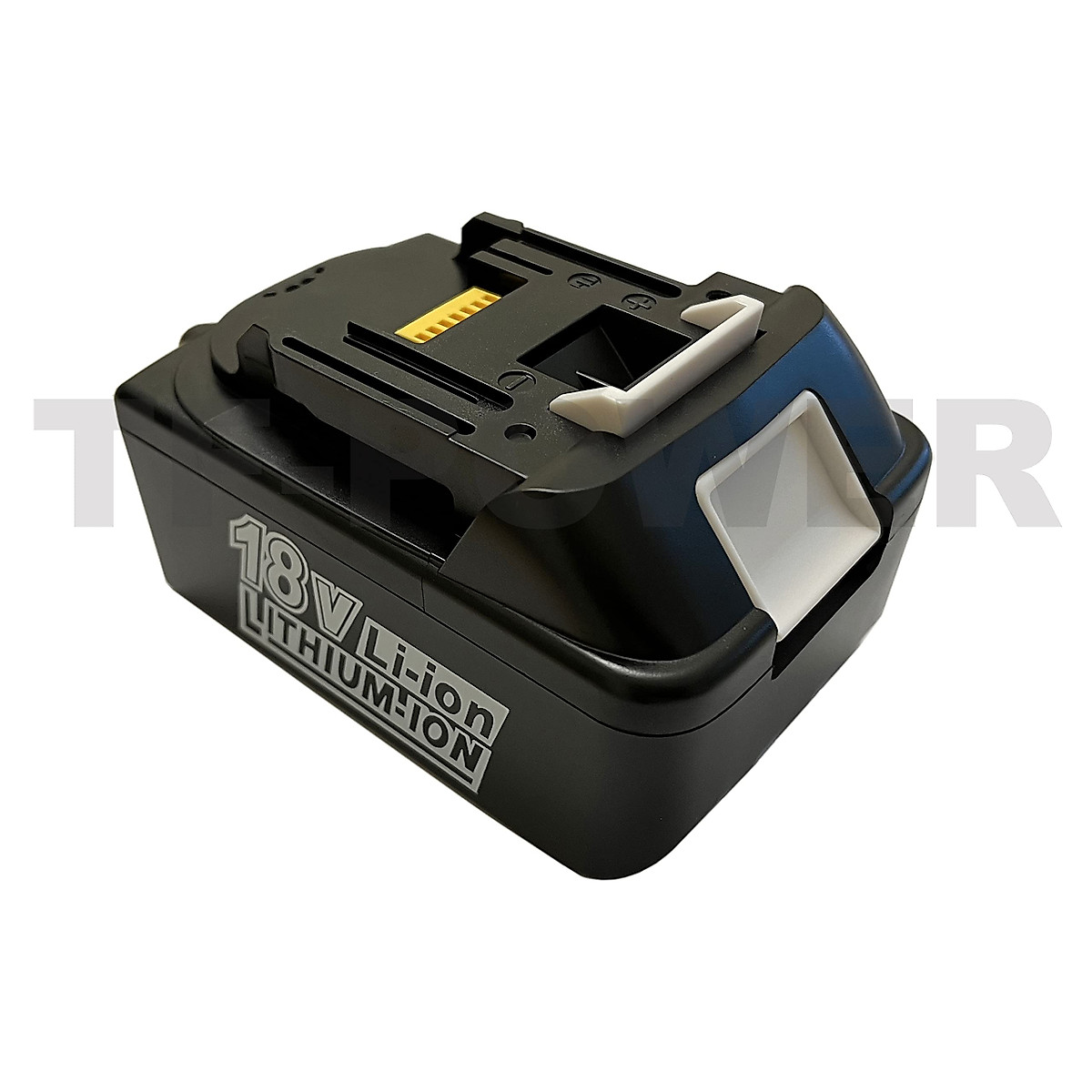 2pcs Replacement Battery for Makita BL1850B 18V LXT Lithium-ion (18V 5.0Ah),1pc Replacement Dual Switch Charger for Makita DC18RD DC18RC