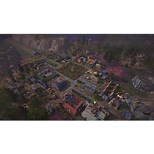 Surviving The Aftermath - Day One Edition (Xbox One) (Xbox One)