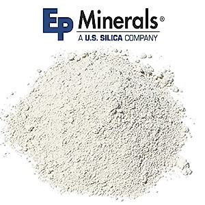 EasyGo Product Celatom Diatomaceous Earth DE Pool Filter Aid – Swimming Pool & Spa Filtration – - 25 Pounds