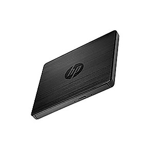 HP USB External DVDRW DriveNew Retail, F6V97AANew Retail)
