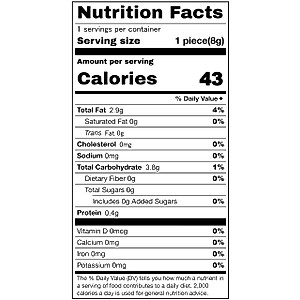 Japanese Snacks Assortment 30pcs "TONO SNACK" Excellent Variety and Delicious Selection of Japanese Dagashi