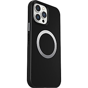 OtterBox - Ultra-Slim iPhone 13 Pro Max Case (ONLY) - Made for Apple MagSafe, Protective Phone Case, Sleek & Pocket-Friendly Profile (Borrelly)