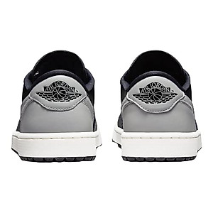 Jordan Mens Air 1 Low Golf DD9315 001 Shadow - Size 9.5