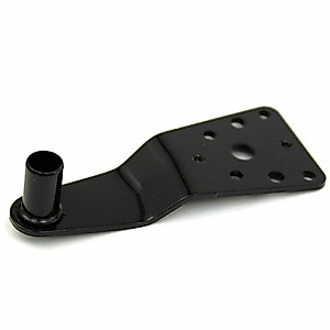 WP12566606ED Refrigerator Door Hinge Replacement for Whirlpool Kenmore/Sears Maytag, Courtesy of LITYPEND.