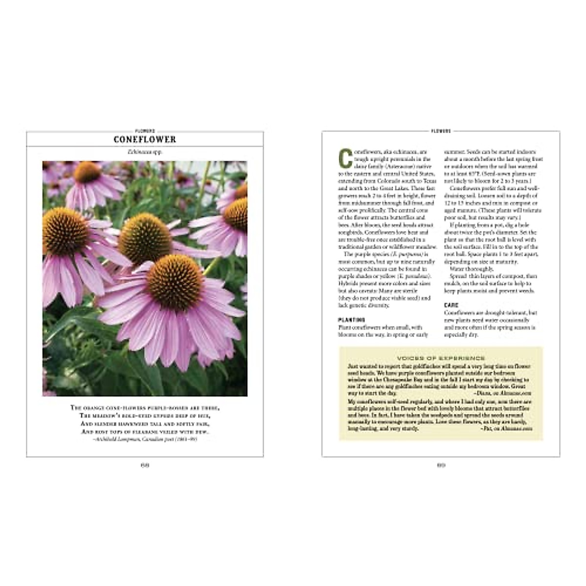 The Old Farmer's Almanac Flower Gardener's Handbook (Gardener's Handbooks, 2)