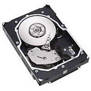 Seagate-Imsourcing Cheetah 15K.7 St373455lw 73.40 Gb 3.5" Internal Hard Drive - Scsi - 15000 Rpm - 16 Mb Buffer "Product Category: Storage Drives/Hard Drives/Solid State Drives"